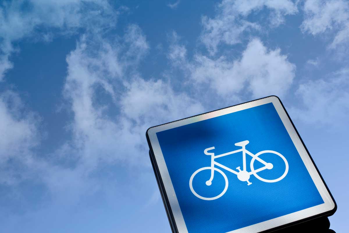 Les panneaux de signalisation à connaître à vélo - Guide Velo