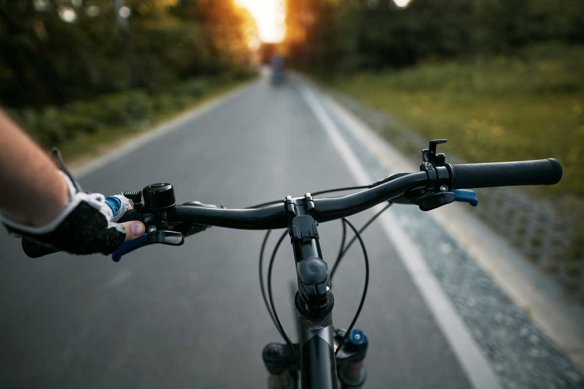 Quelle forme de guidon choisir pour son vélo ? - Guide Velo
