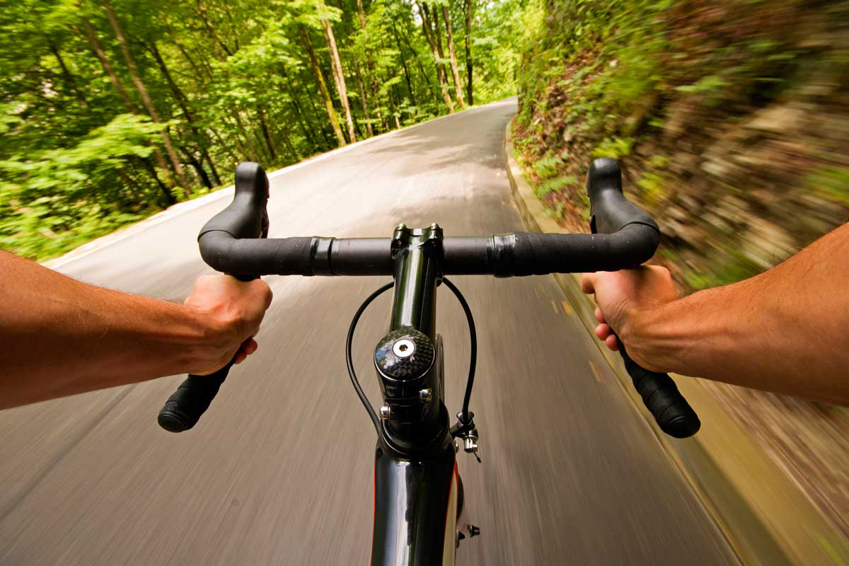 Quelle forme de guidon choisir pour son vélo ? - Guide Velo